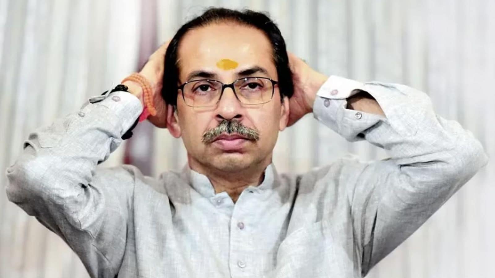 Maha Vikas Aghadi Crisis: Congress Stands Firm on 'Big Brother' Role ...
