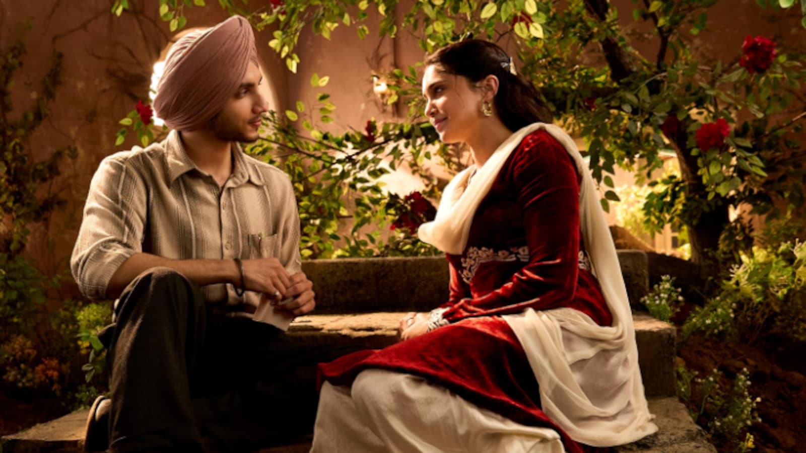 Main Vaapas Aaunga Box Office Collection Day 3: Imtiaz Ali's Film Sees ...
