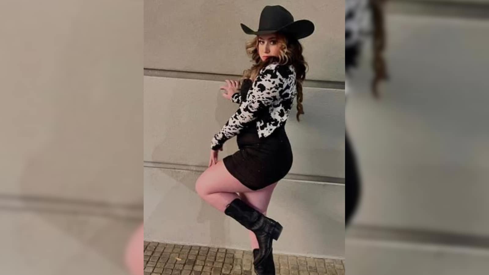 Jelly Roll's Daughter Speaks Up On Bunnie Xo Divorce, Says Public ...