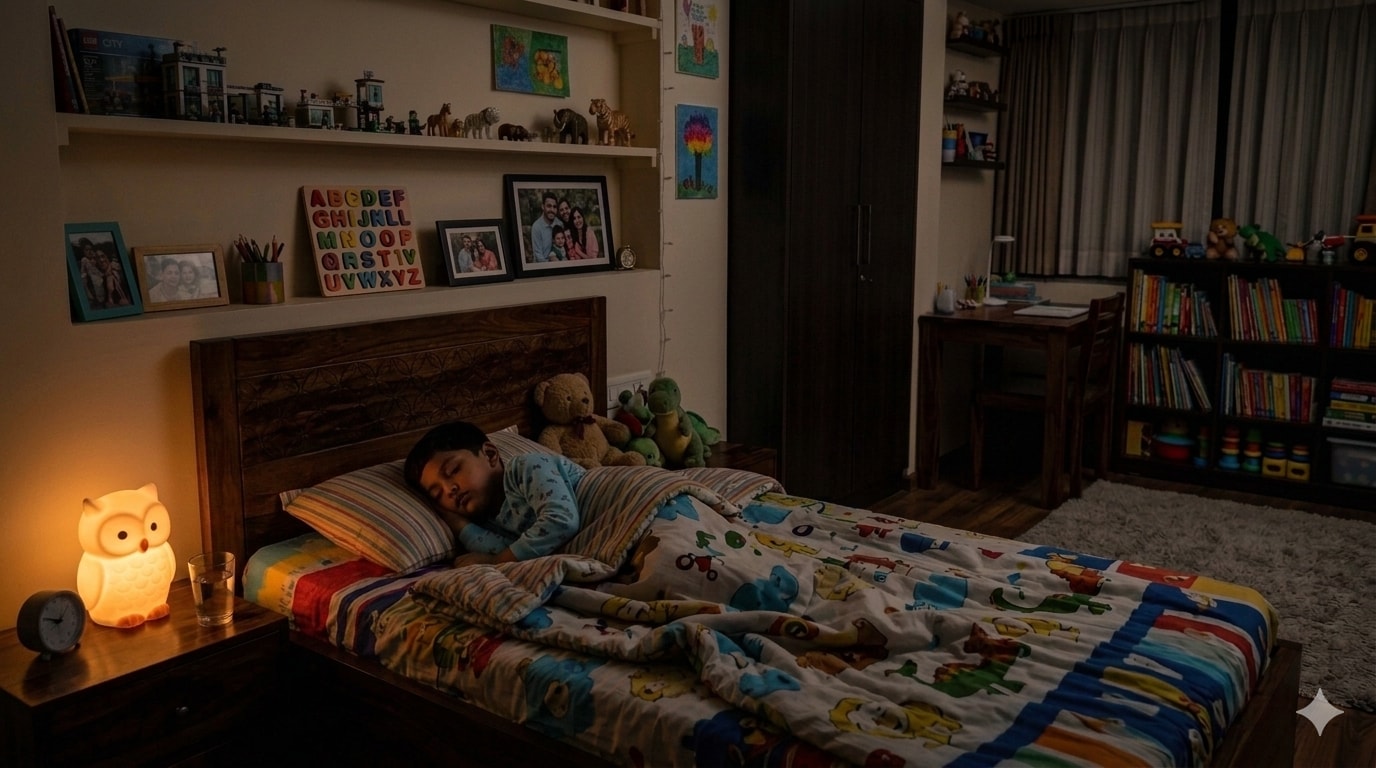 A Sleep Expert Explains Why Catch-Up Weekend Sleep Causes Monday Brain Fog