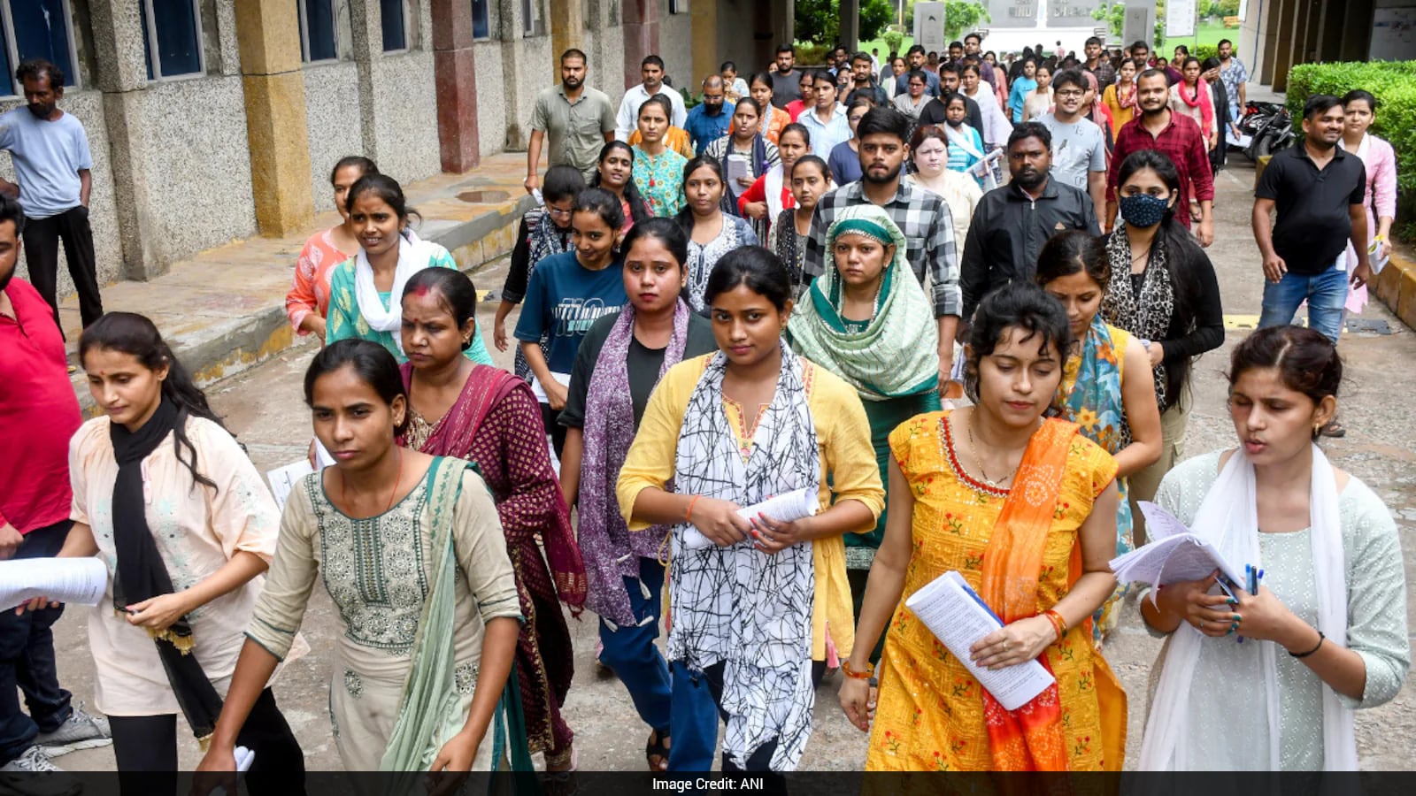 CTET 2026 Registration Ends Today: Apply Online For September Exam ...