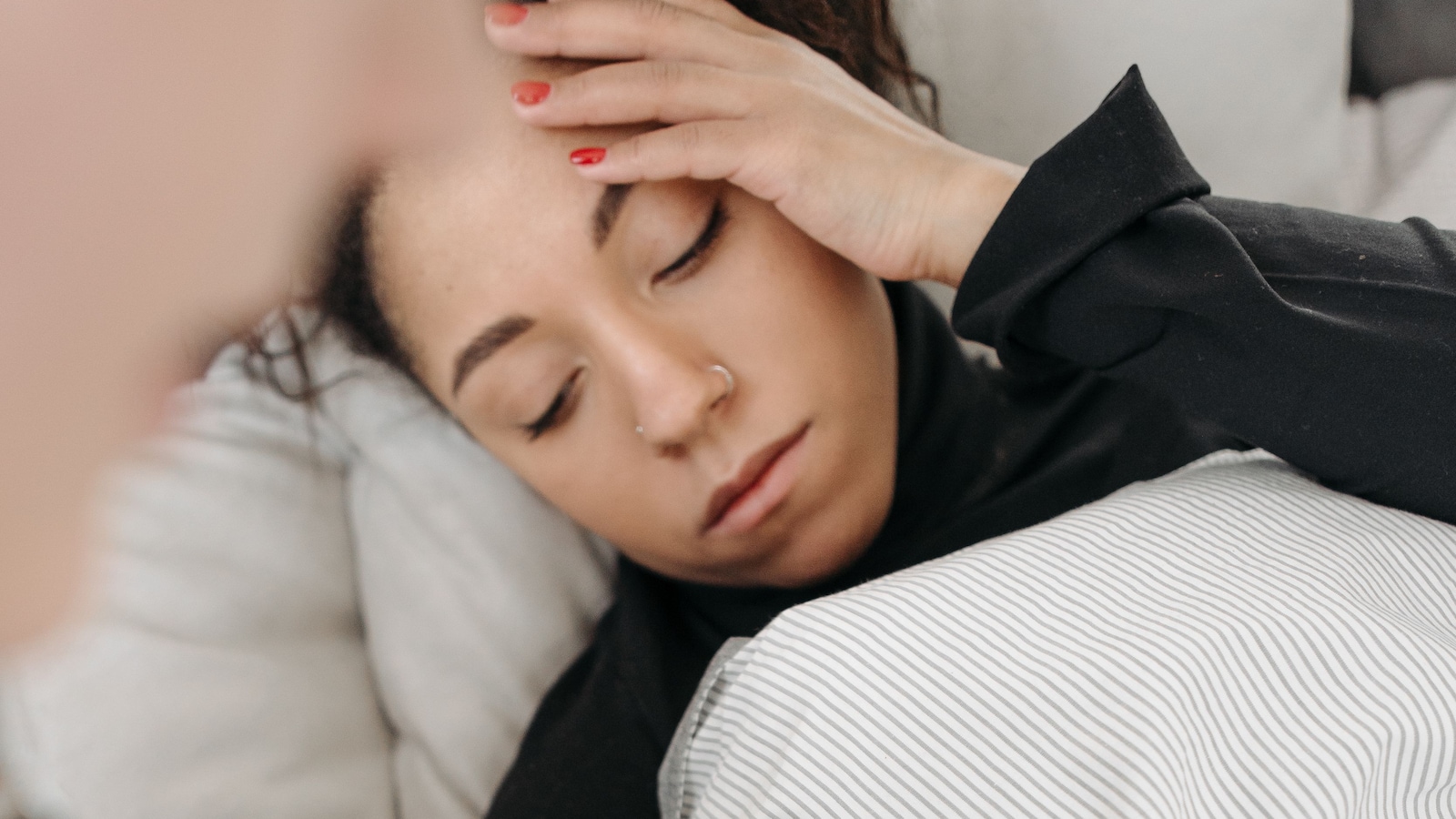 Signs Of Hypertension