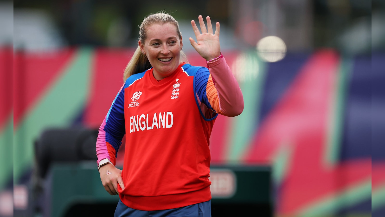 England vs Sri Lanka Live Streaming: How To Watch ICC Women's T20 World ...