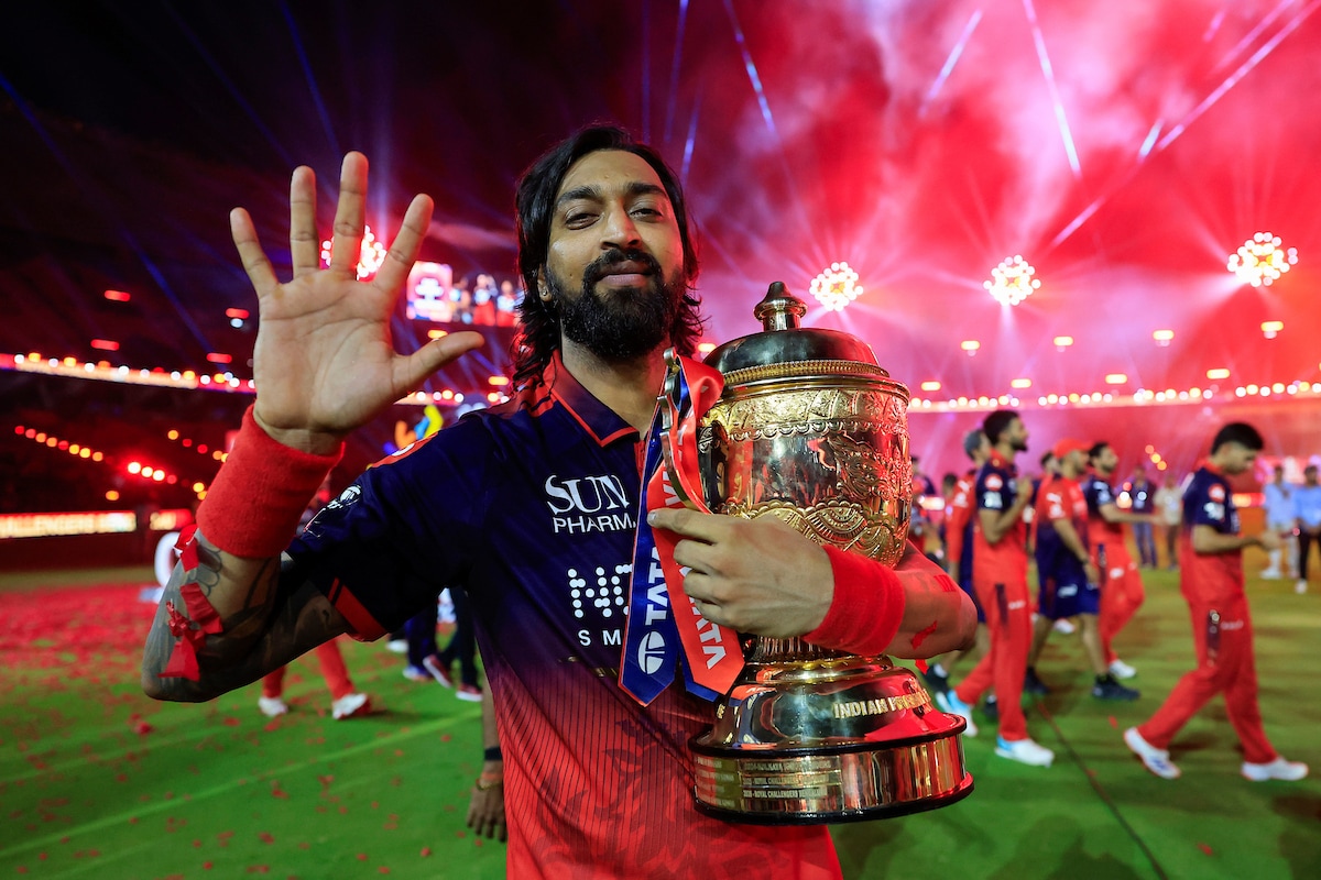Gujarat Titans Cricket Team | Gujarat Titans Match Schedules | News ...