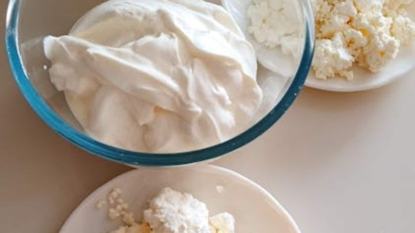 Foods That Have High Levels Of Calcium