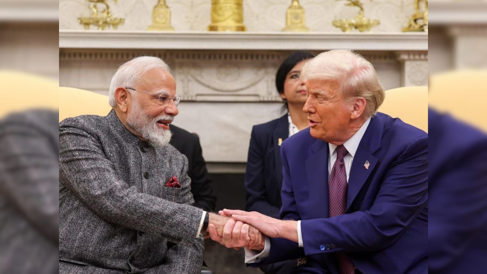 PM Modi, Donald Trump Likely To Meet On G7 Summit Sidelines In France