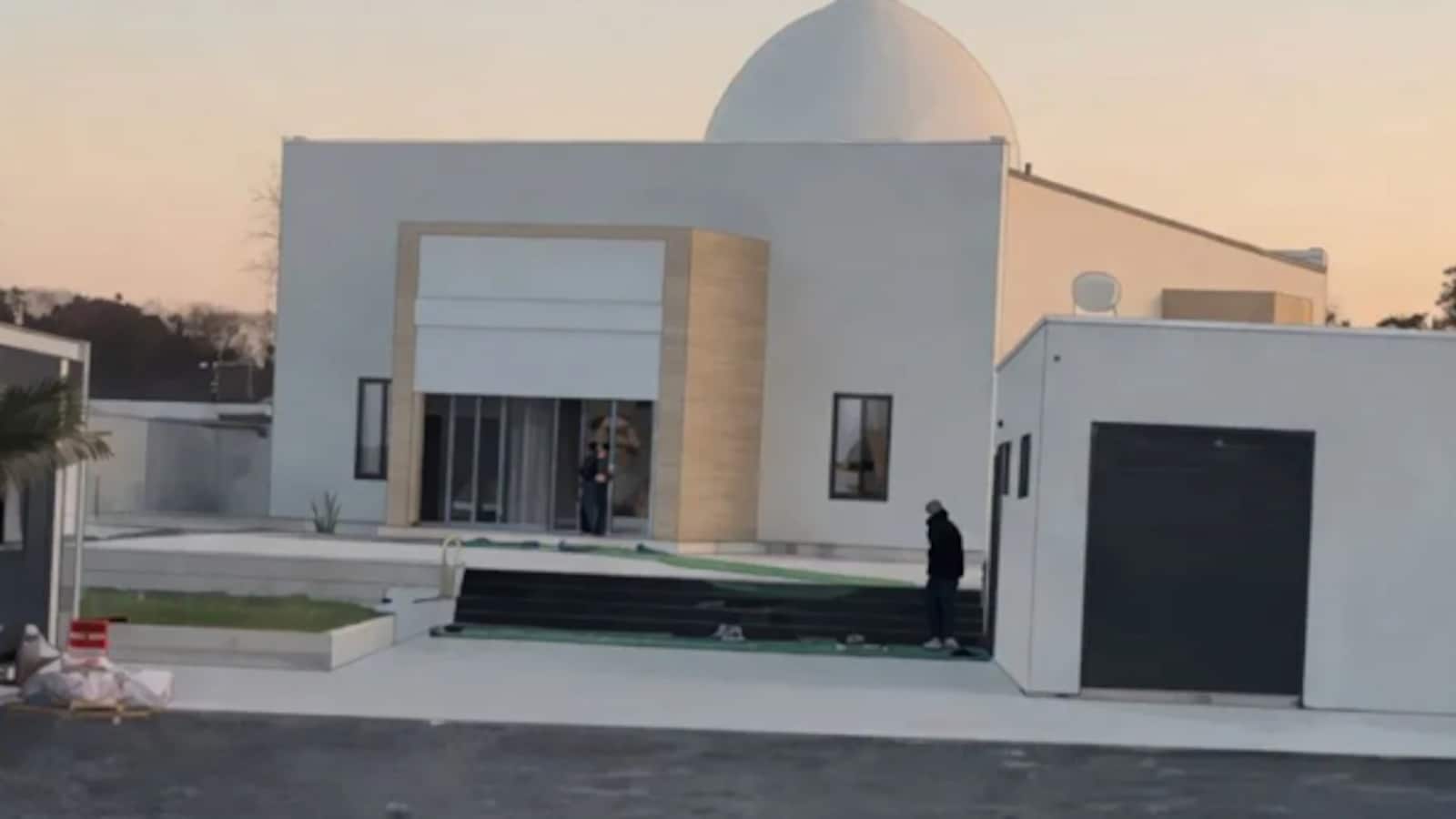 Mosque Built By Pakistanis In Japan Declared 'Illegal', Removal Ordered
