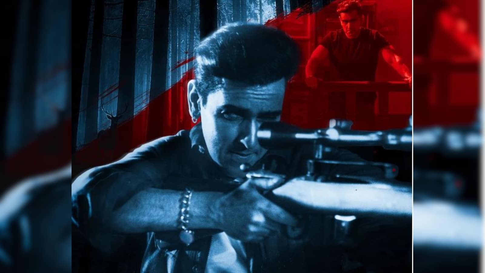 'Kala Hiran': Film Based On Salman Khan's Black Buck Controversy Unveiled