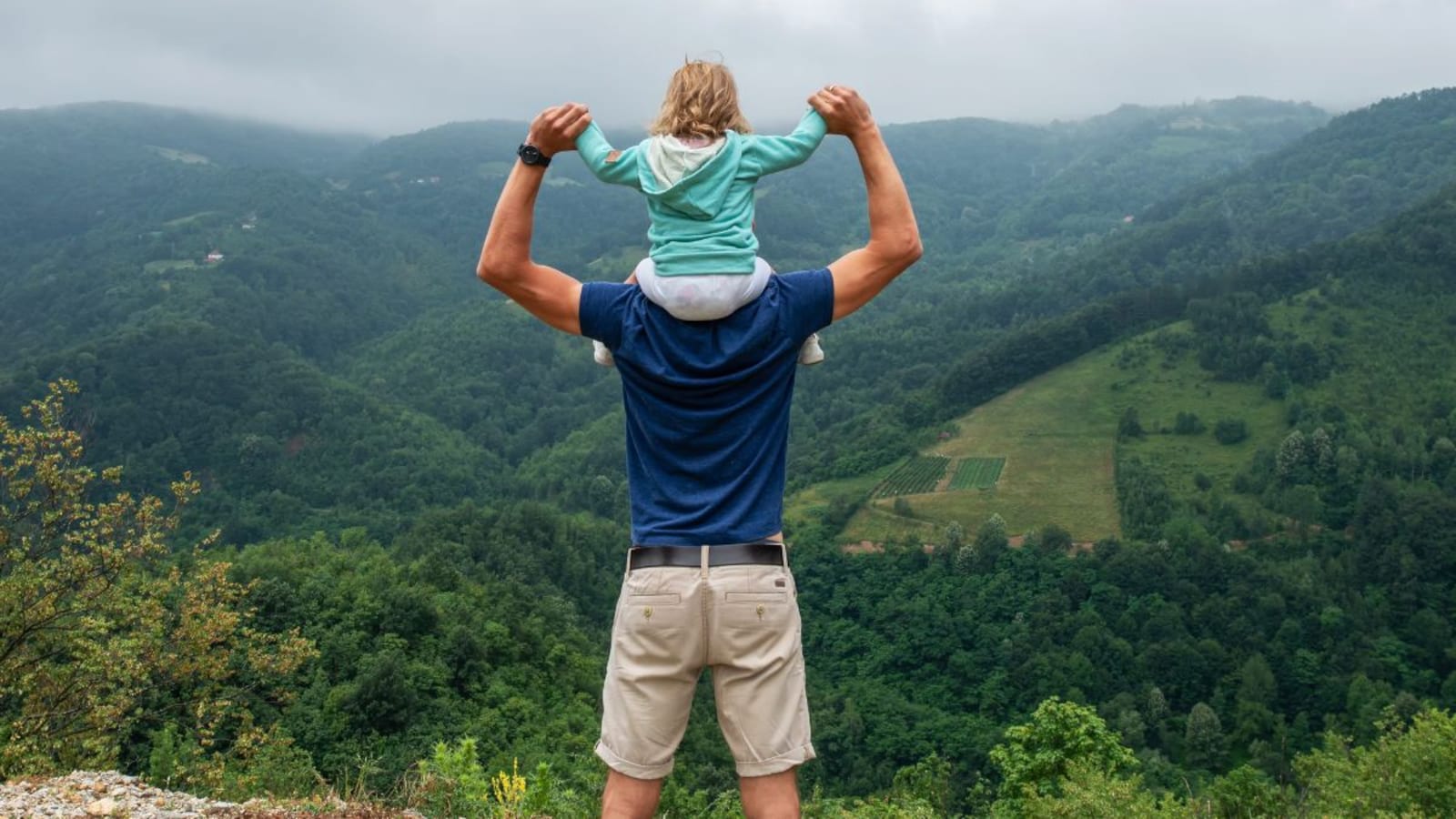 Father's Day 2026: Adventurous One-Day Trips From Delhi NCR To Plan ...