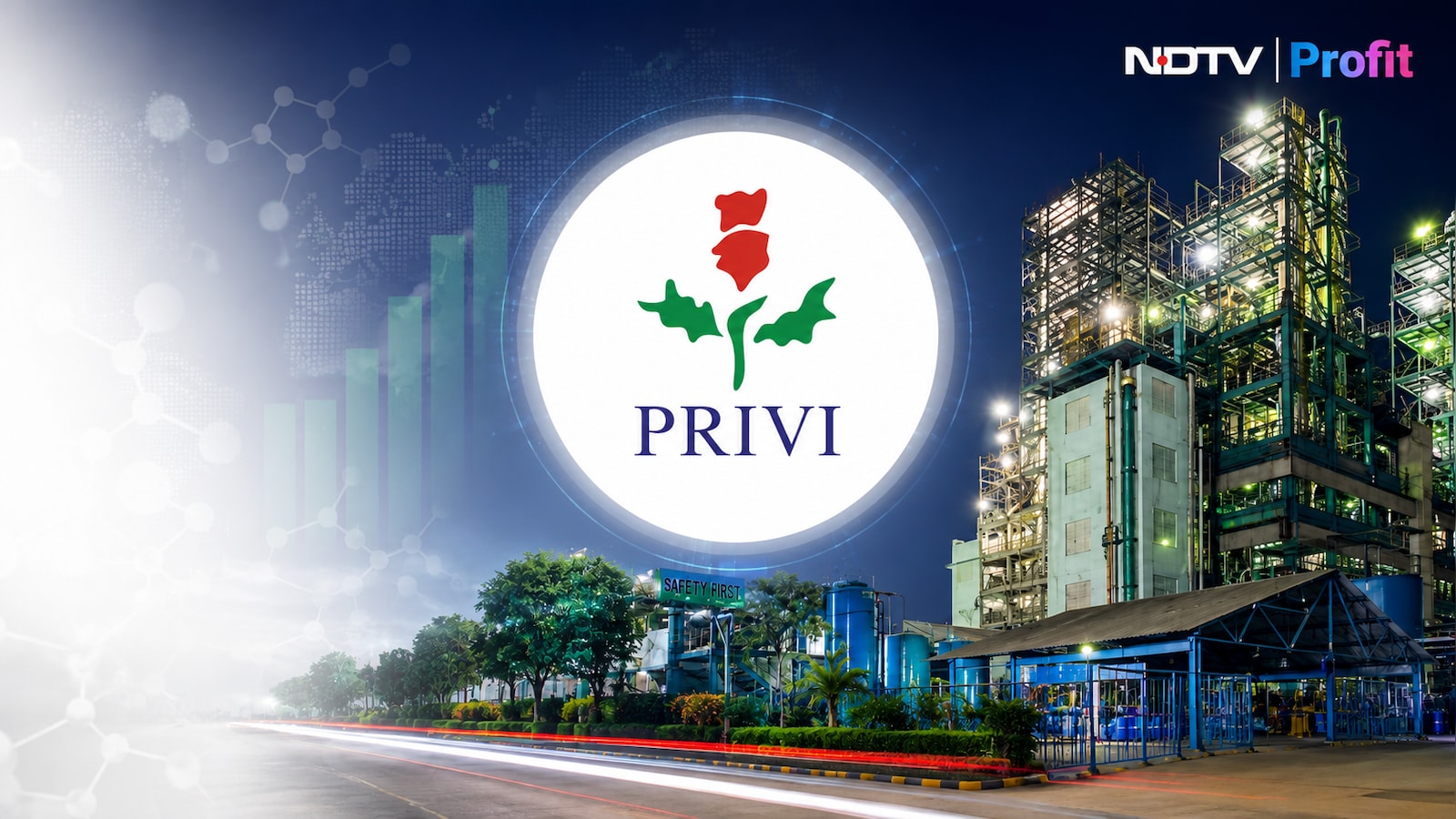 Privi Speciality in Focus: Motilal Oswal Remains Bullish on Strong ...