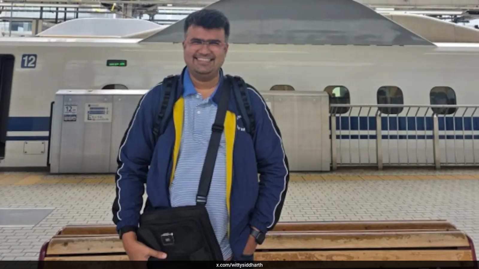 "Rude" Or Misunderstood? Indian YouTuber's X Post On Japan Sparks ...