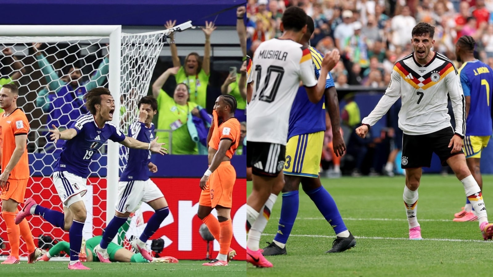FIFA World Cup: Memes Galore After 3 Red Cards Shown In Mexico vs South ...