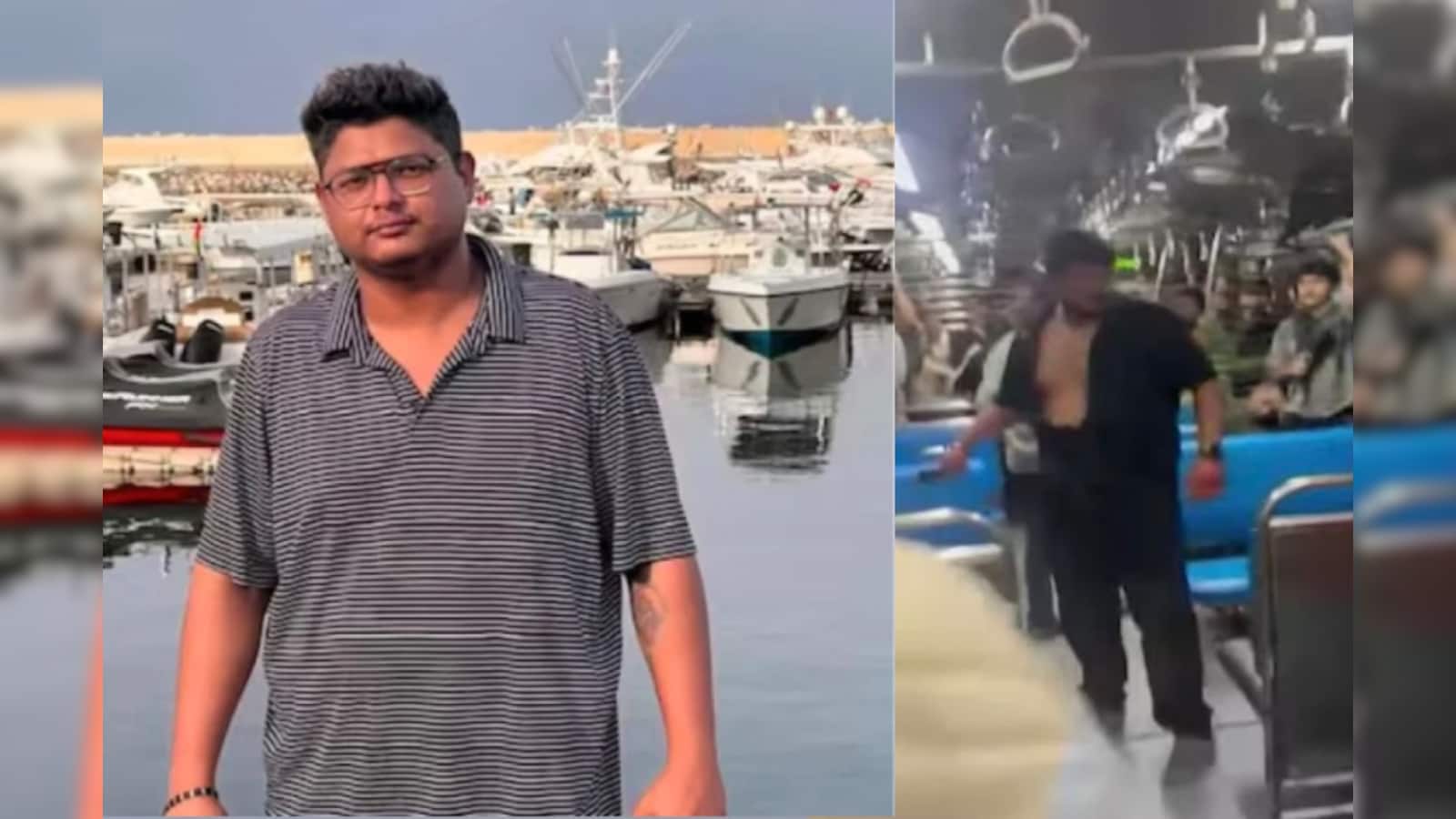 Mumbai Local Murder: Who Is Roshan Suvarna? Police Arrest Mira Road ...