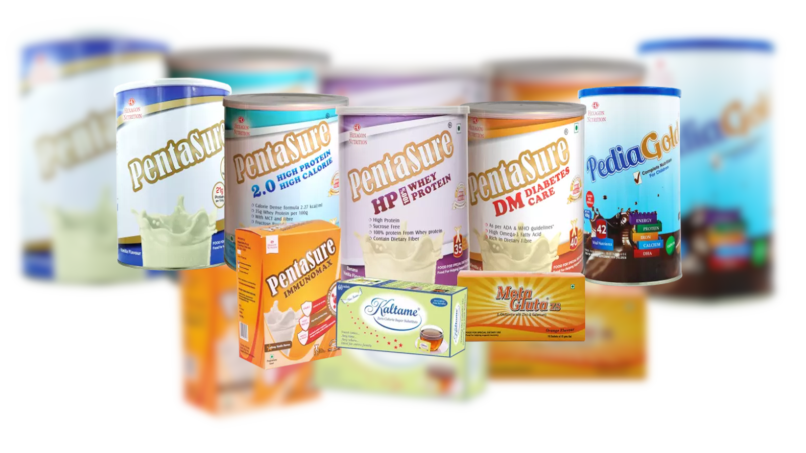 Hexagon Nutrition IPO GMP: Here's What Grey Market Premium Signals ...
