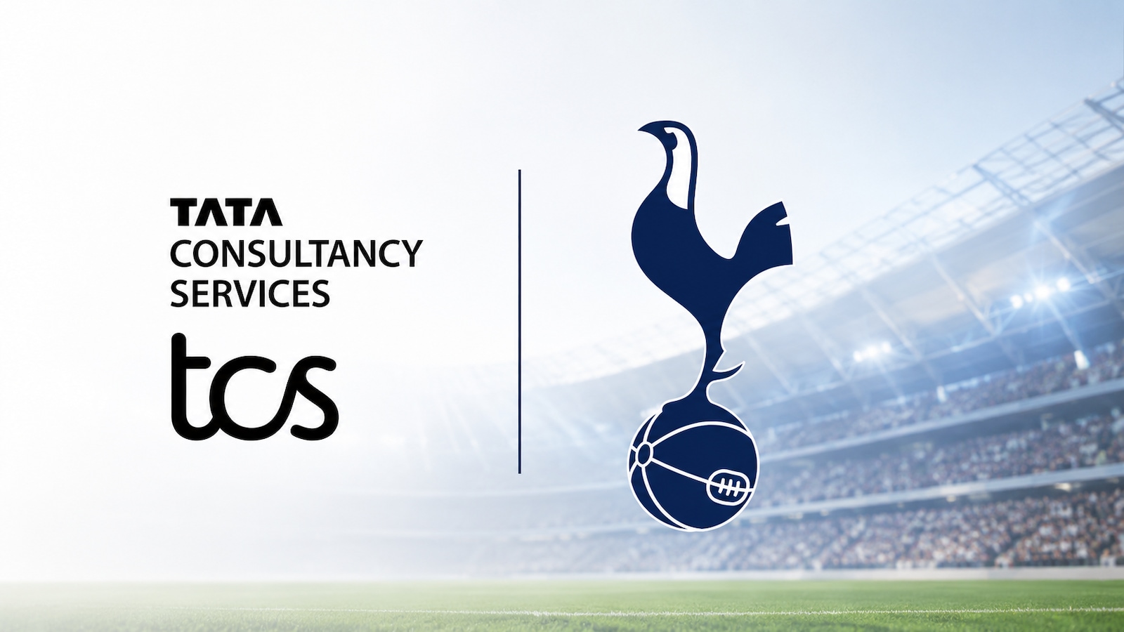 TCS Partners With English Premier League Club Tottenham Hotspur To ...