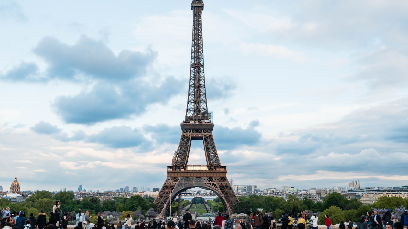 From France To Italy, 7 European Tourist Destinations Where Heatwave ...