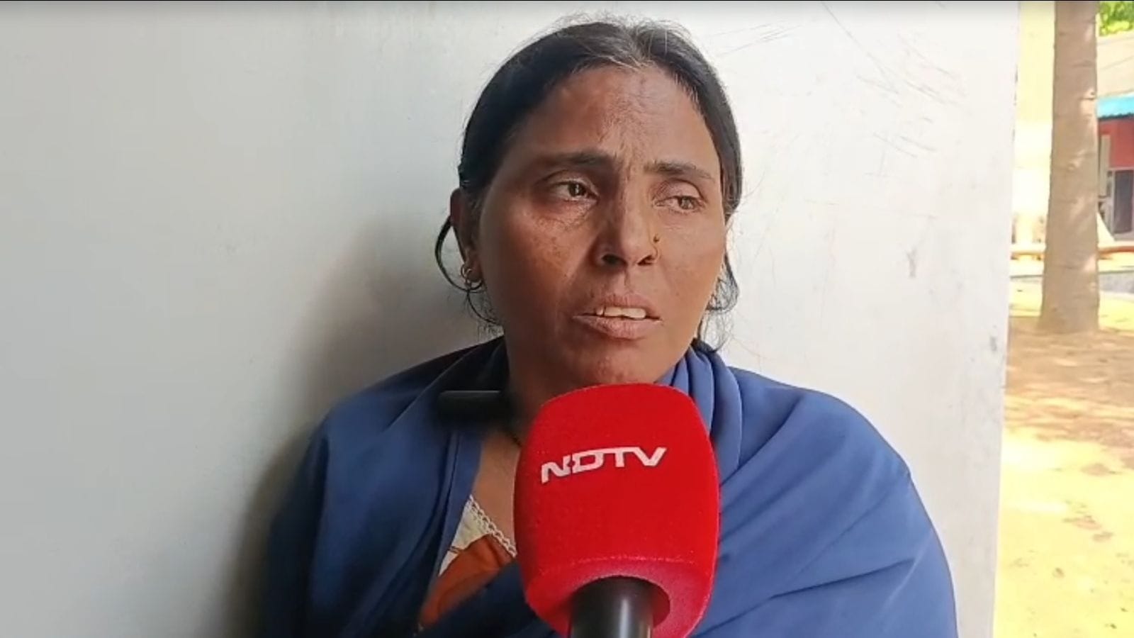 Delhi Woman Rescues Sisters From Fire, Goes Back To Save Pet Cat. Now ...