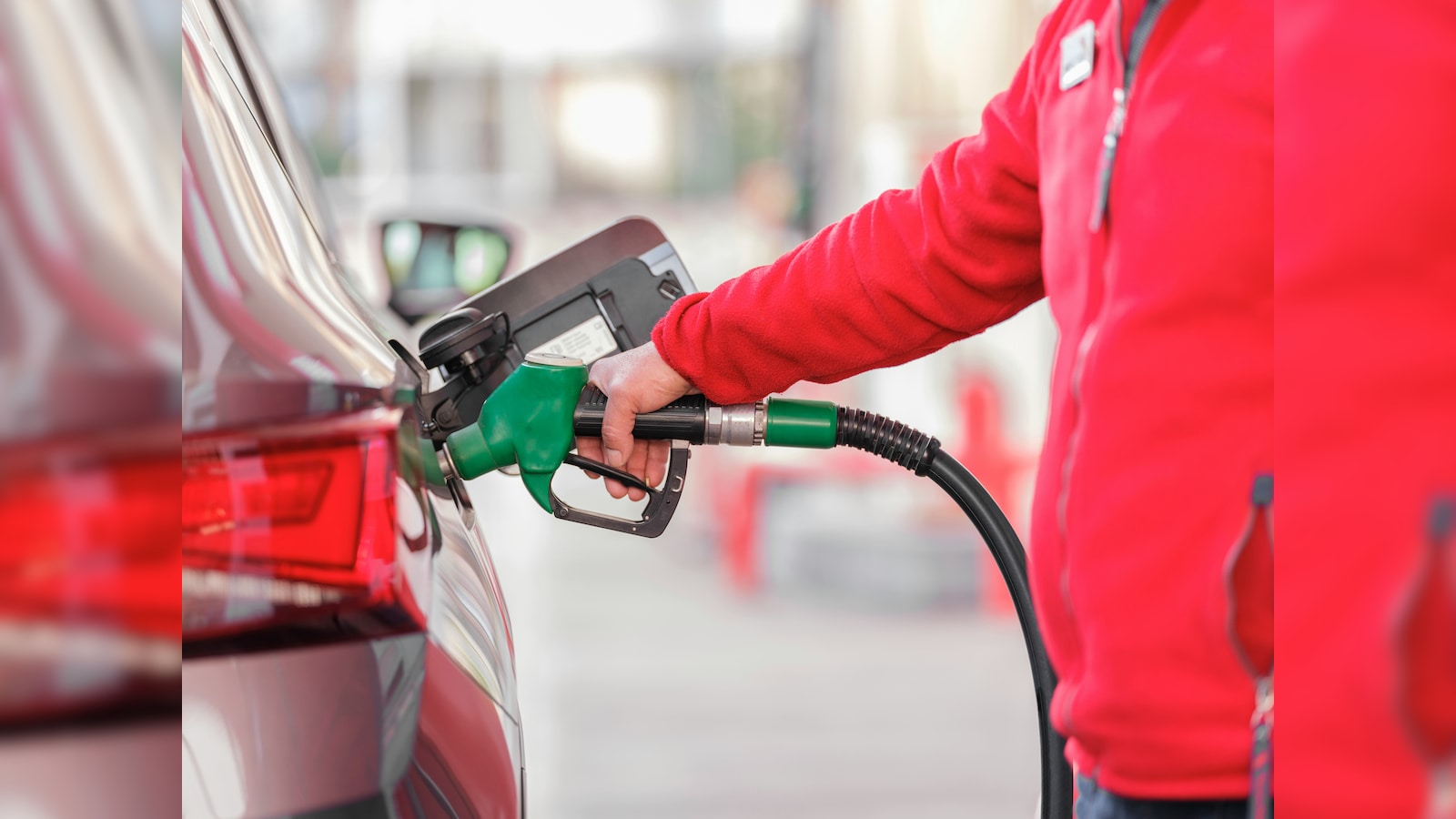 Excise Exemption For Higher Ethanol-Petrol Blends Not A Duty Cut, Only ...