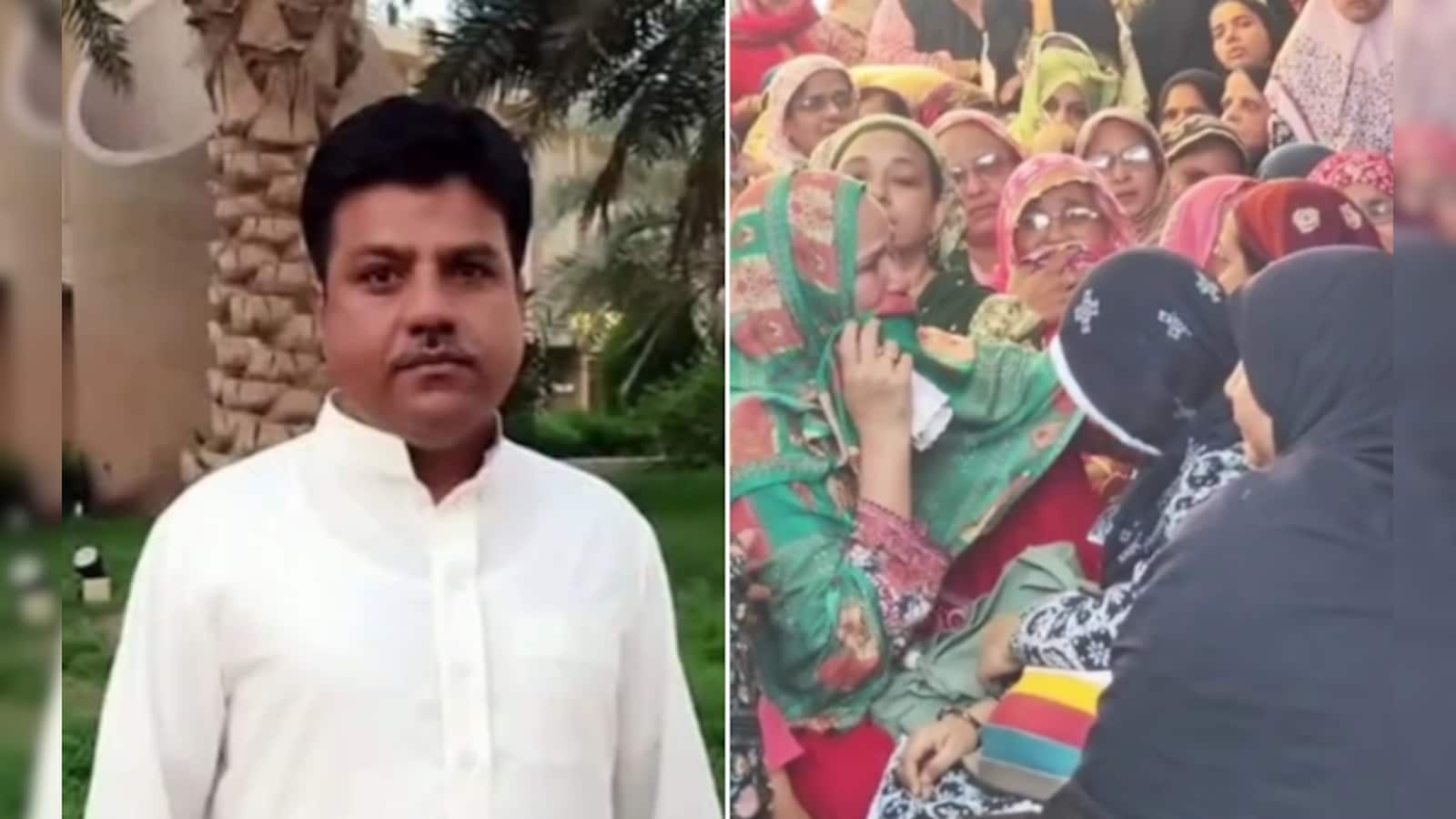 US-Iran War: Indian Man Manzoor Ahmed Killed In Kuwait Airport Strike ...