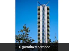 Indian-Origin Couple, Son Jump To Death From 36th Floor Of London Flat