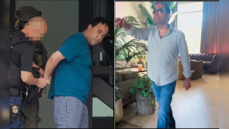 Who Is Mahender Makhijani? Indian-Origin Financier Accused Of ...