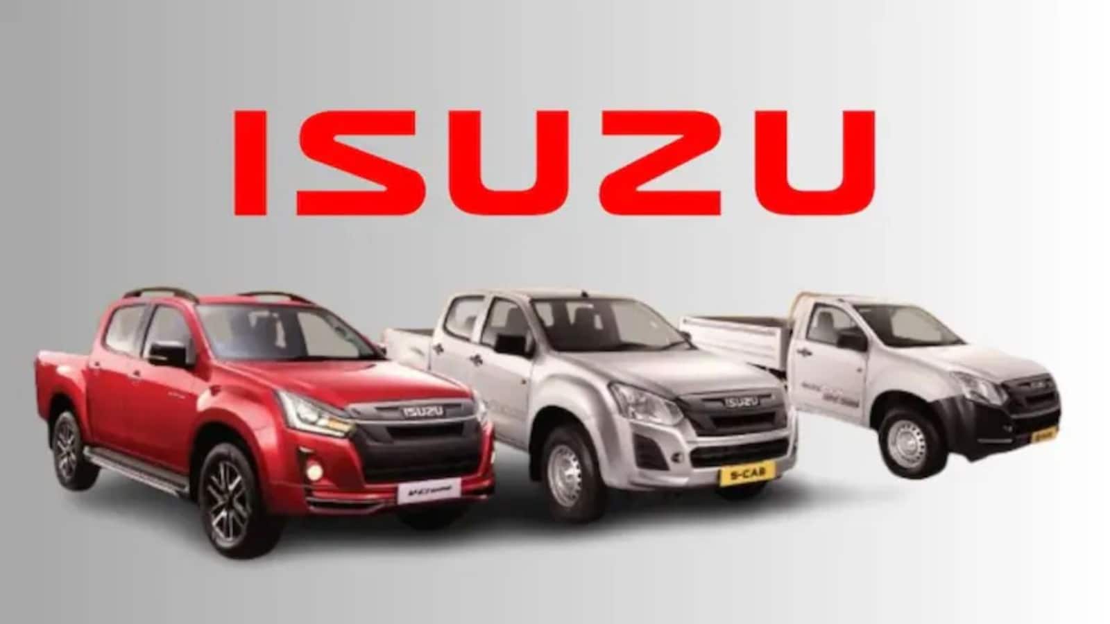 Isuzu Motors Rolls Out I-Care Pre-Monsoon Camp With Service Benefits ...