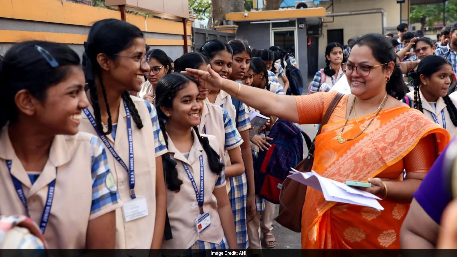 CBSE 10th Second Board Result 2026 Highlights: Scorecard Date And Time ...