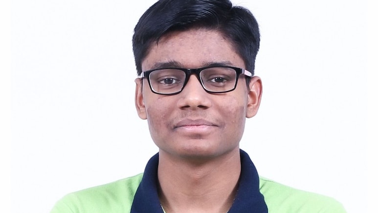 JEE Advanced 2026 Result: JEE Advanced AIR 1 Shubham Kumar From Bihar's ...