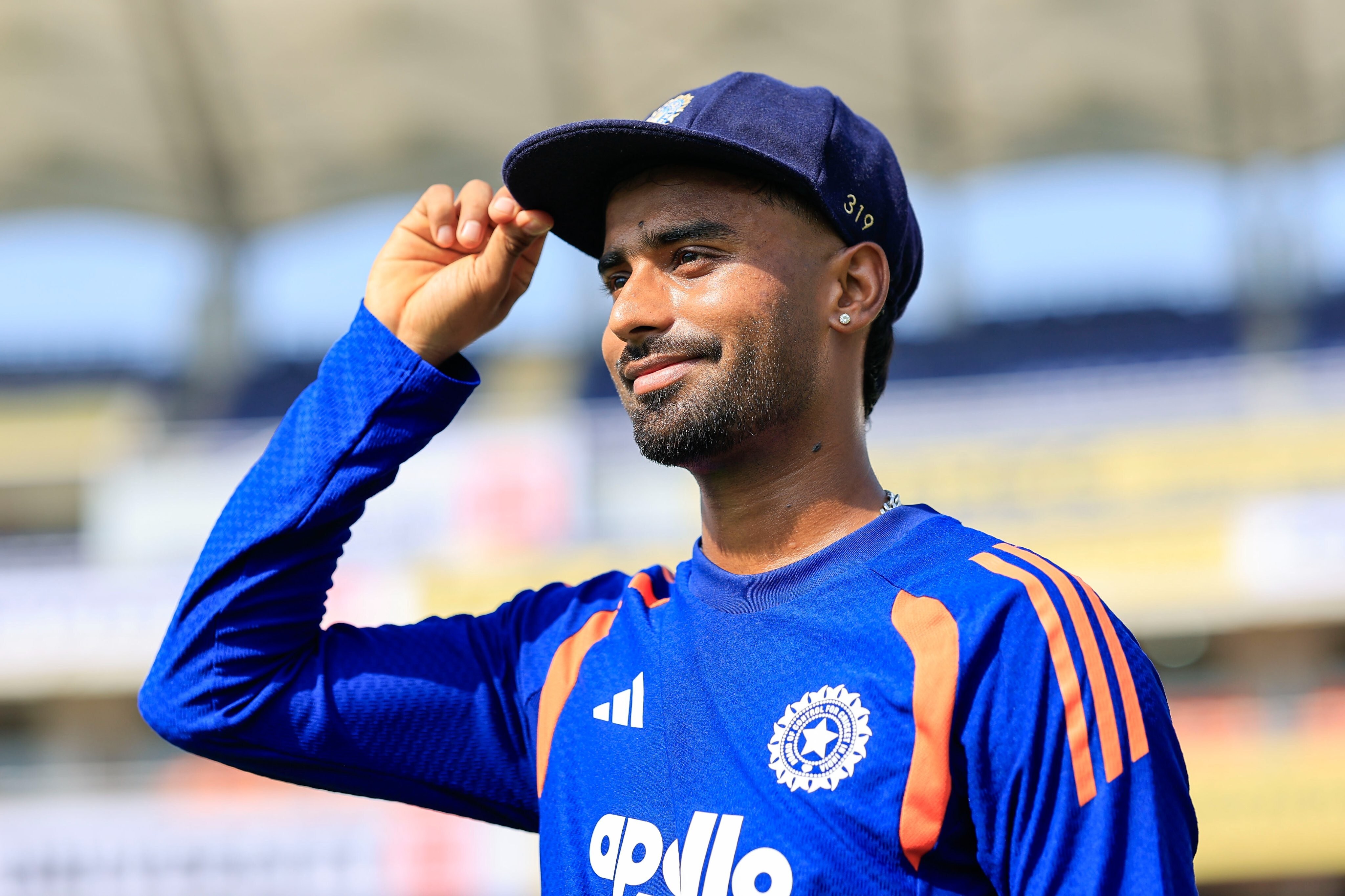 India Cricket Team | India Match Schedules | News | Stats | Records ...