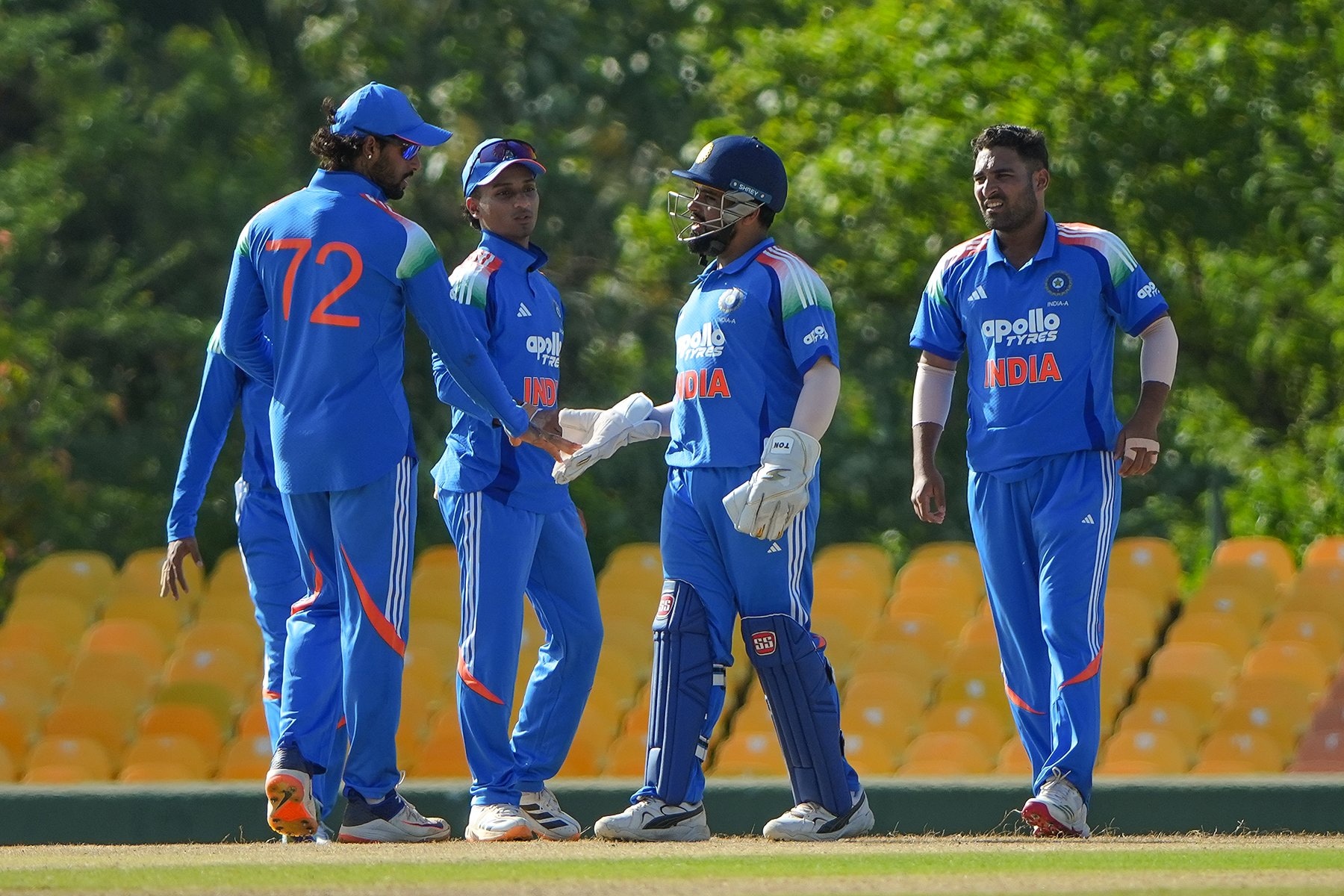 India Cricket Team | India Match Schedules | News | Stats | Records ...