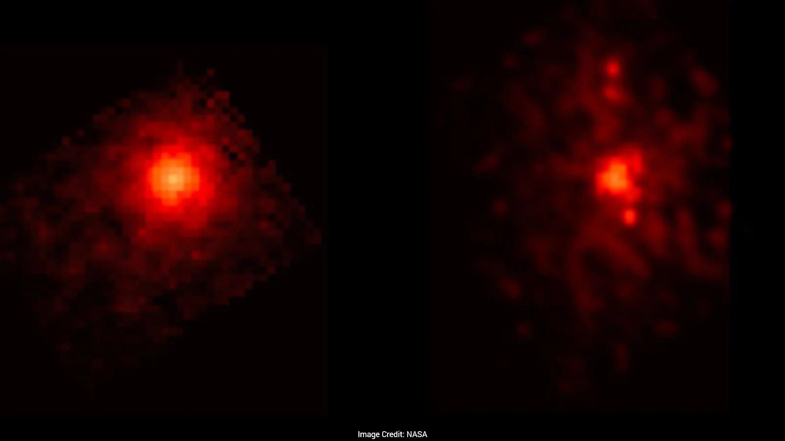 NASA's James Webb Space Telescope Detects Methane On Interstellar Comet ...