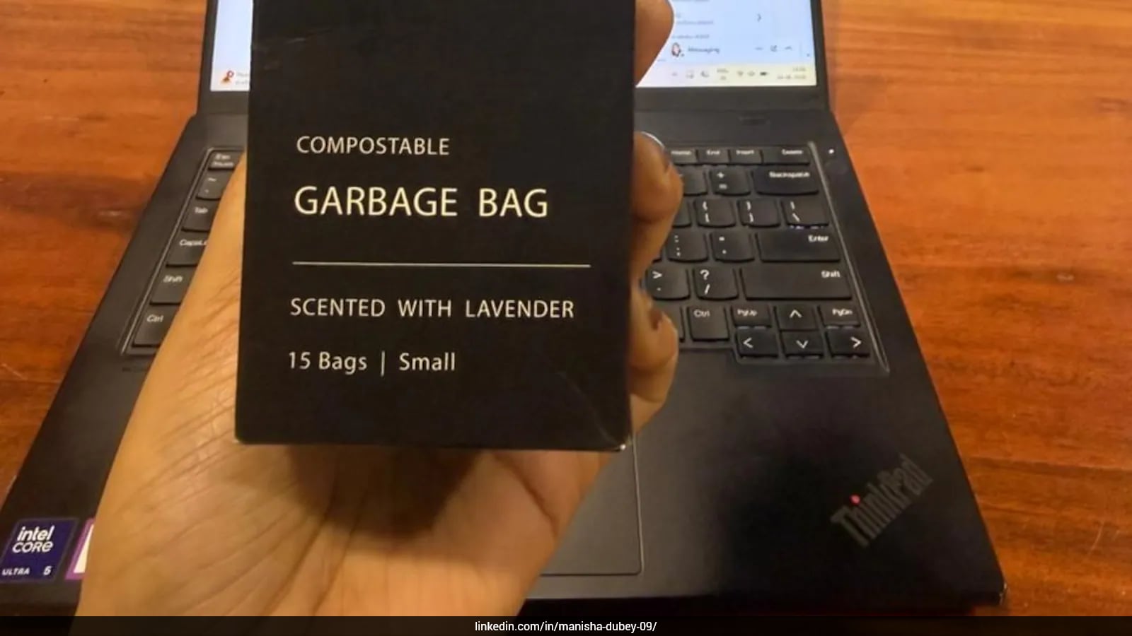 "Garbage Bag As A Welcome Kit": Workplace Welcome Leaves Social Media ...