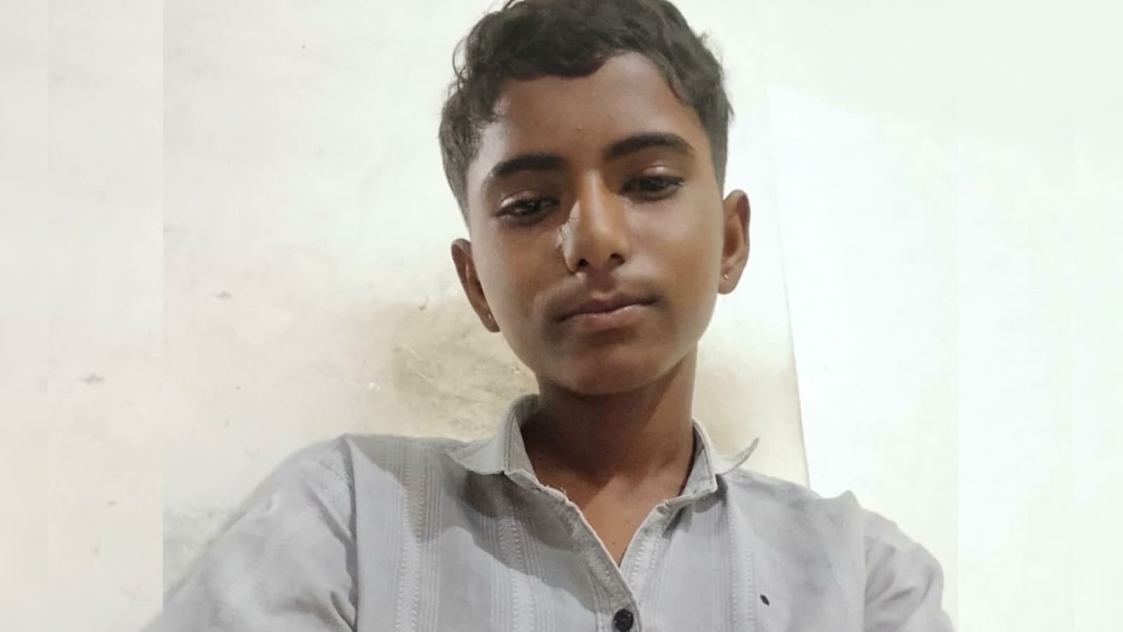बस में 14 साल के बच्‍चे को आया 'साइलेंट अटैक', ननिहाल पहुंचने से पहले ...