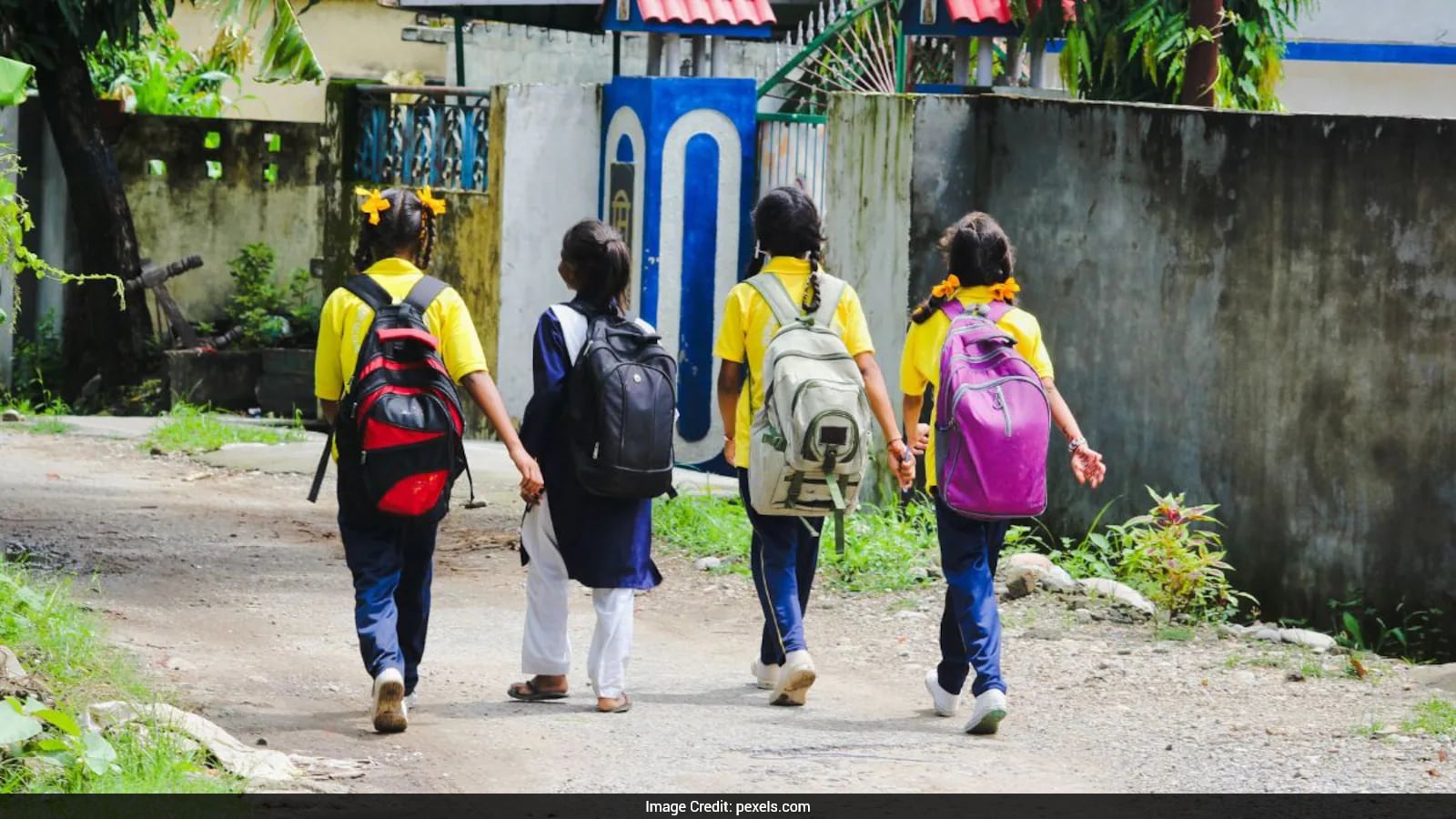 Bihar School Timing Revised: Classes To Begin At 6:30 AM Till June 30 ...