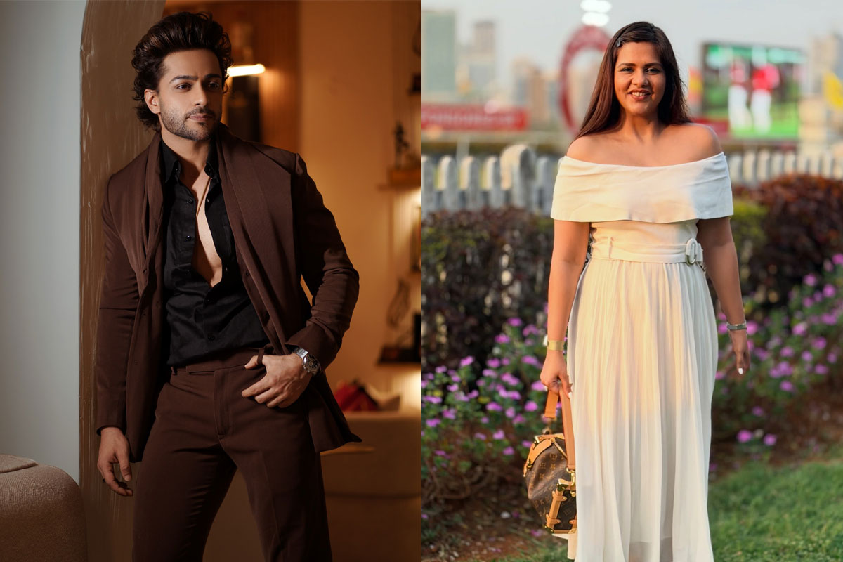 Shalin Bhanot Opens Up On Divorce From Dalljiet Kaur, Says "I Felt My ...