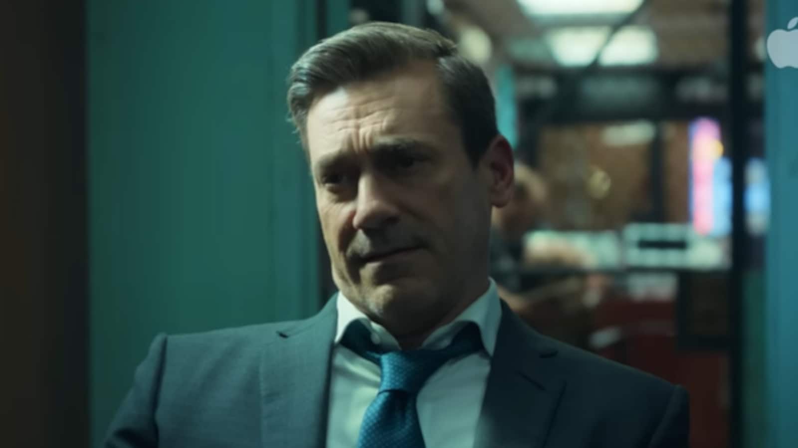 Jon Hamm, The Morning Show Actor, Disqualified For Guest Actor Emmy: Report