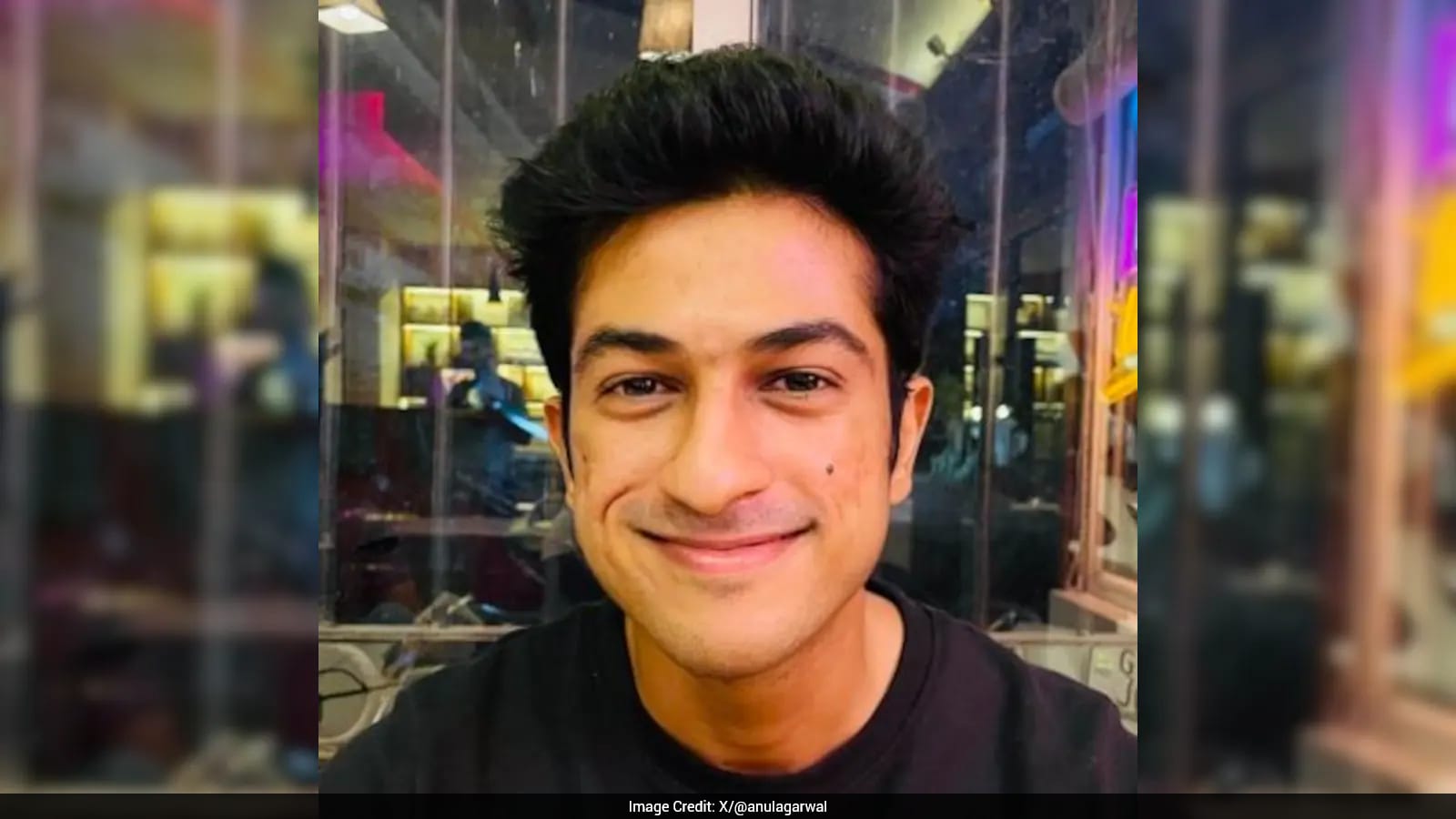Laid Off In Germany Over Racism, Indian Man Returns And Builds ...
