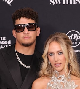 Kansas City Chiefs Star Patrick Mahomes Reacts To Lionel Messi's ...