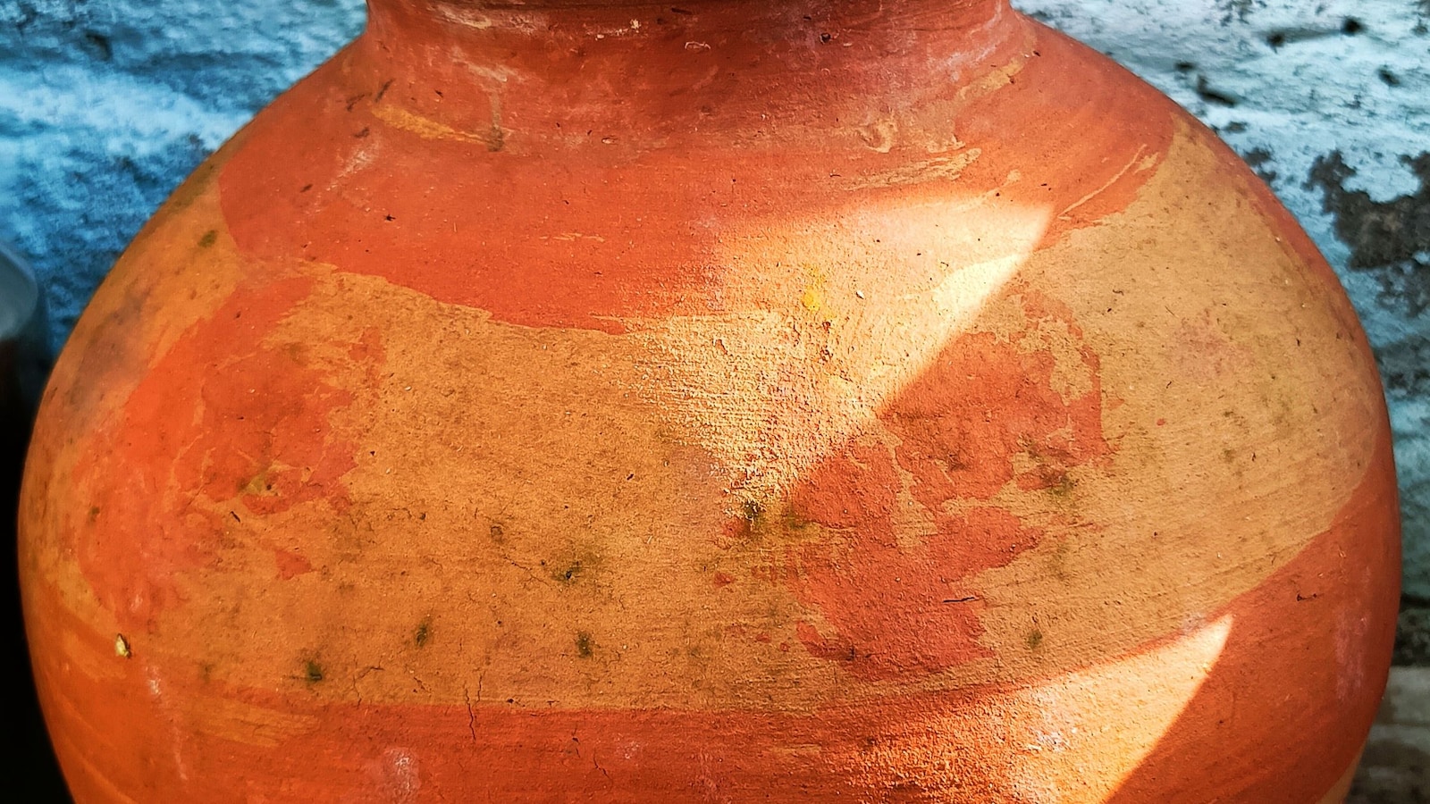 Health Benefits Of Matka Water