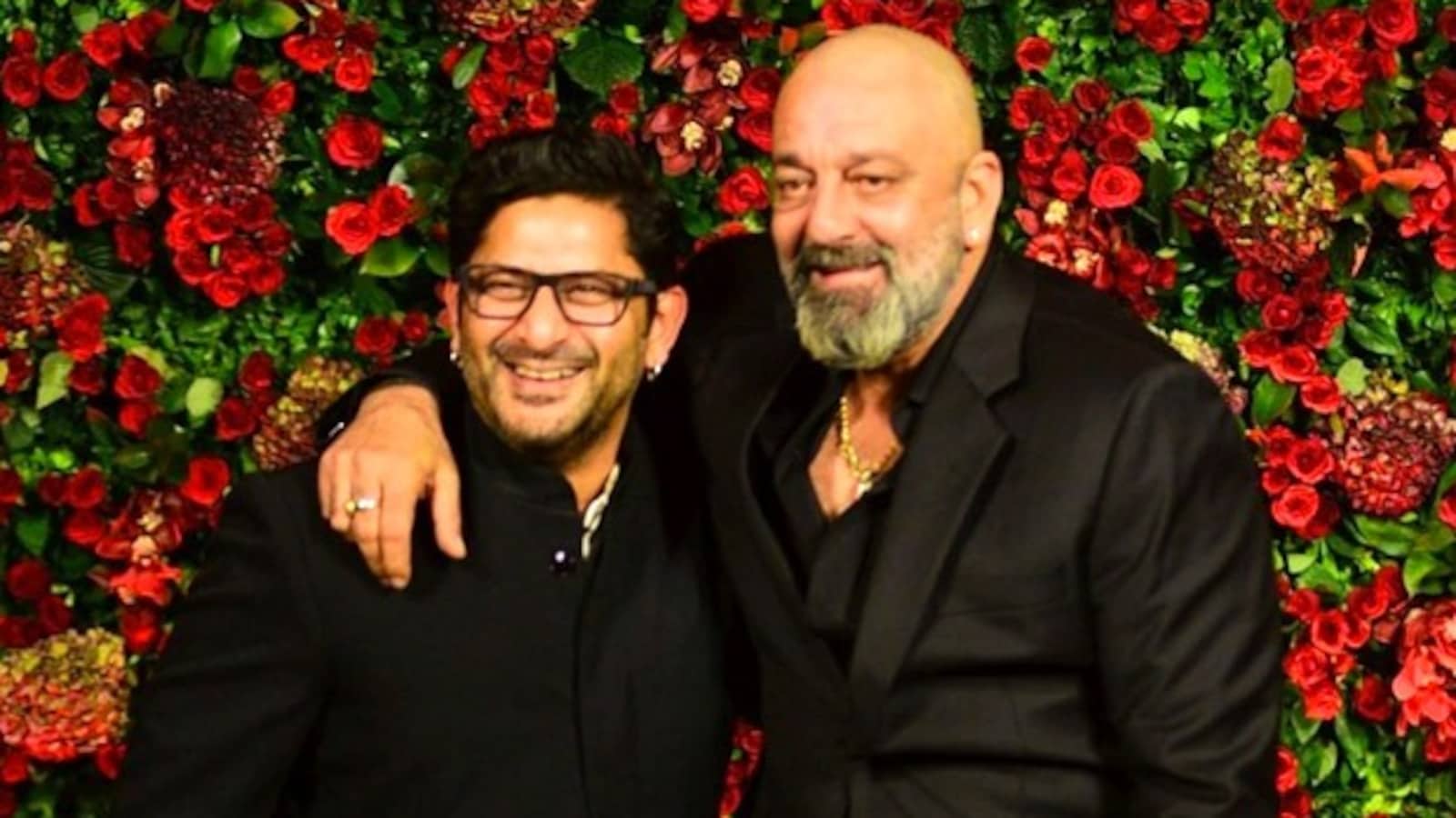 Munna Bhai-Circuit Reunion Loading? Arshad Warsi Drops Major Hint About ...