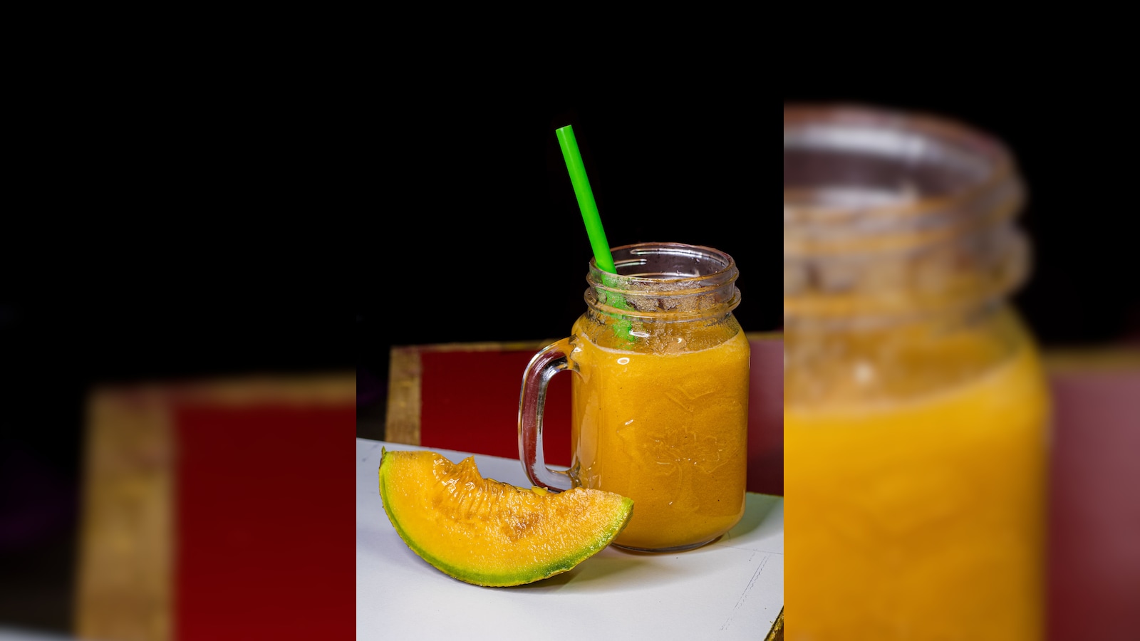 Muskmelon Sharbat Recipe: चिलचिलाती गर्मी में शरीर को रखेगा ठंडा ...