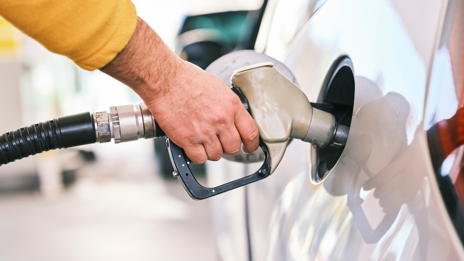 Feedstock, Not Demand Is Ethanol Industry's Biggest Challenge: Shree ...