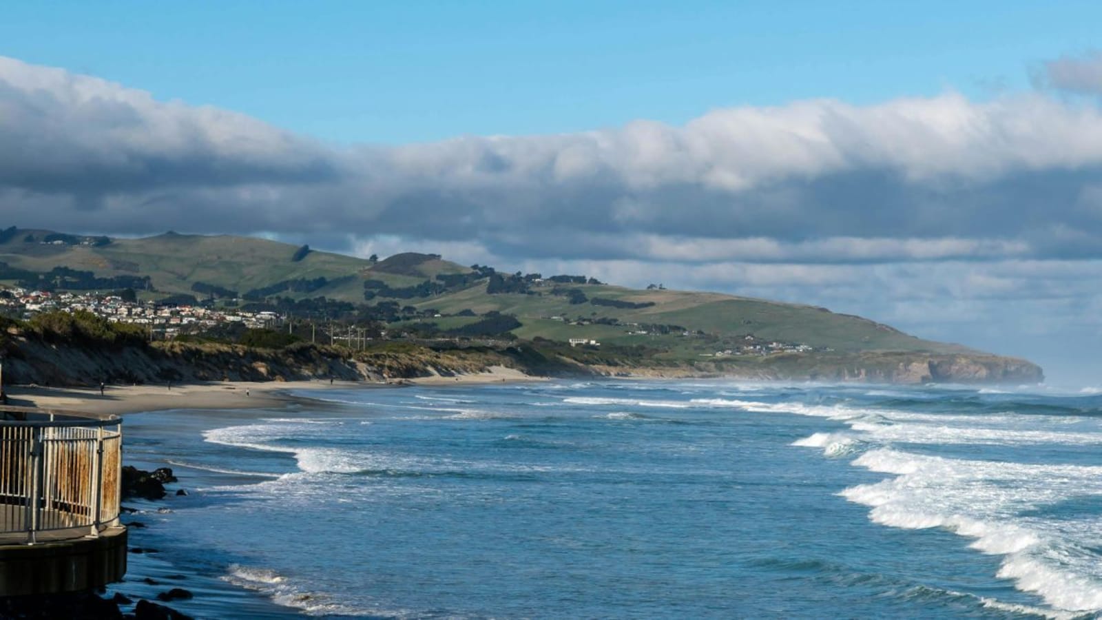 36 Hours In Dunedin, New Zealand, One Of The World's Southernmost Cities