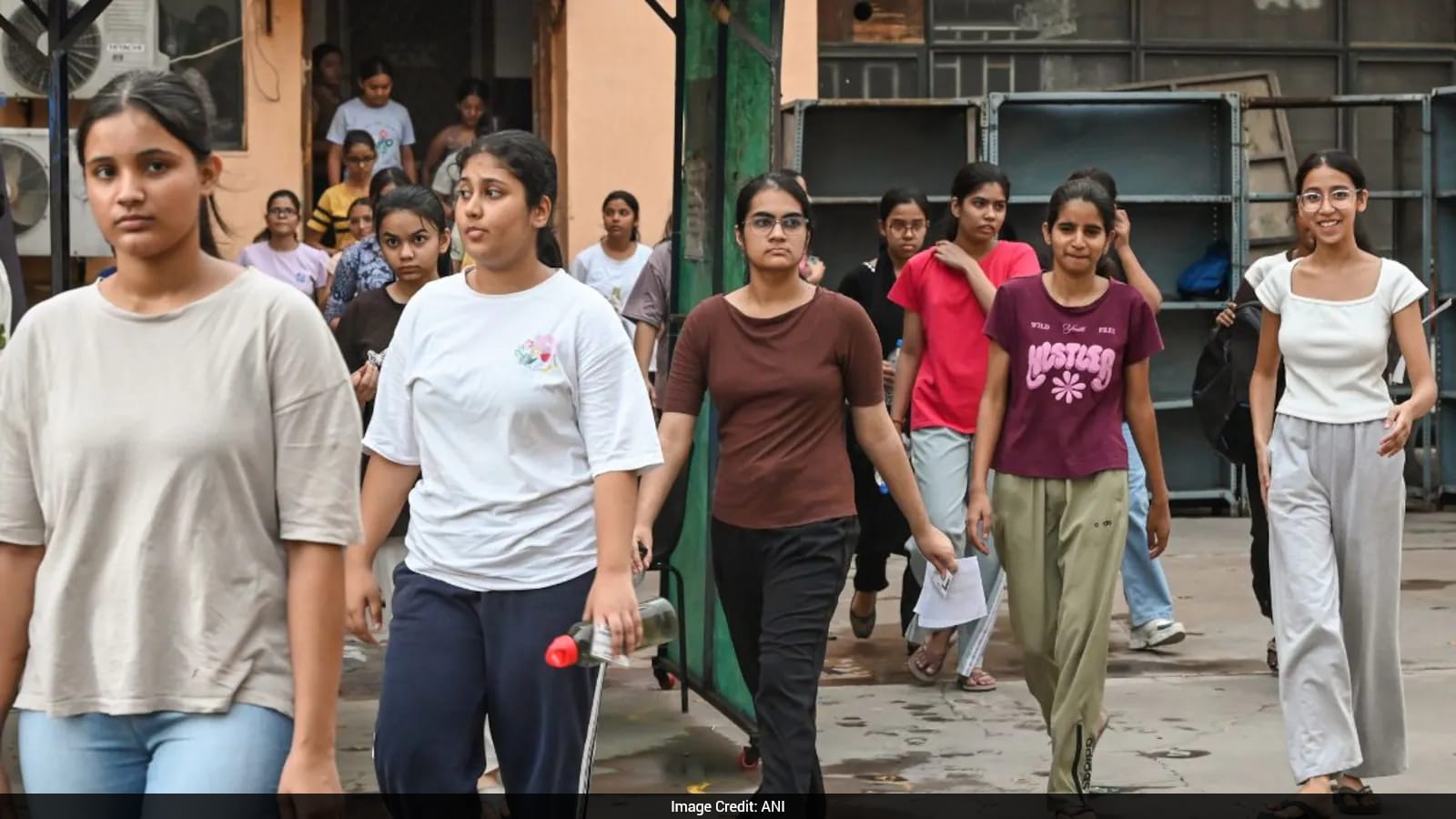 CUET Result 2026 Out Tomorrow? Here's What Candidates Need to Know