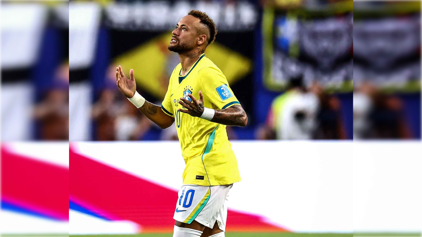 Brazil vs Scotland Highlights: Neymar Returns As Vinicius Double Seals ...
