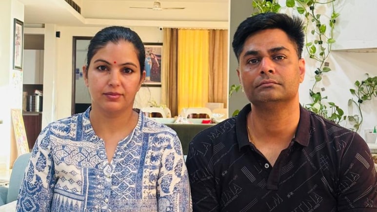 Gurugram Couple Claims IVF Clinic Swapped Samples, Twins Not Their Children