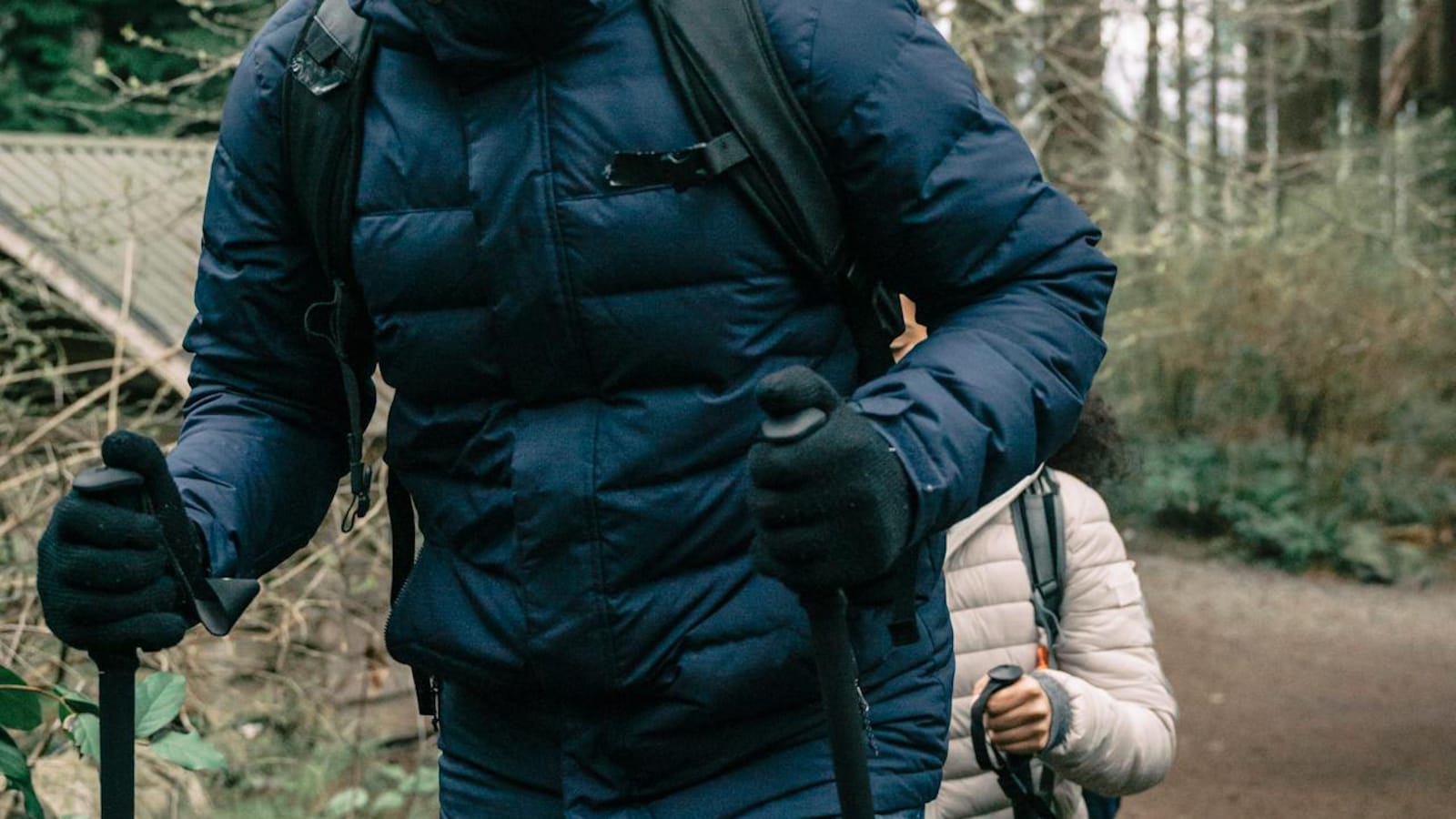 8 Gorpcore Style Essentials For Trekkers