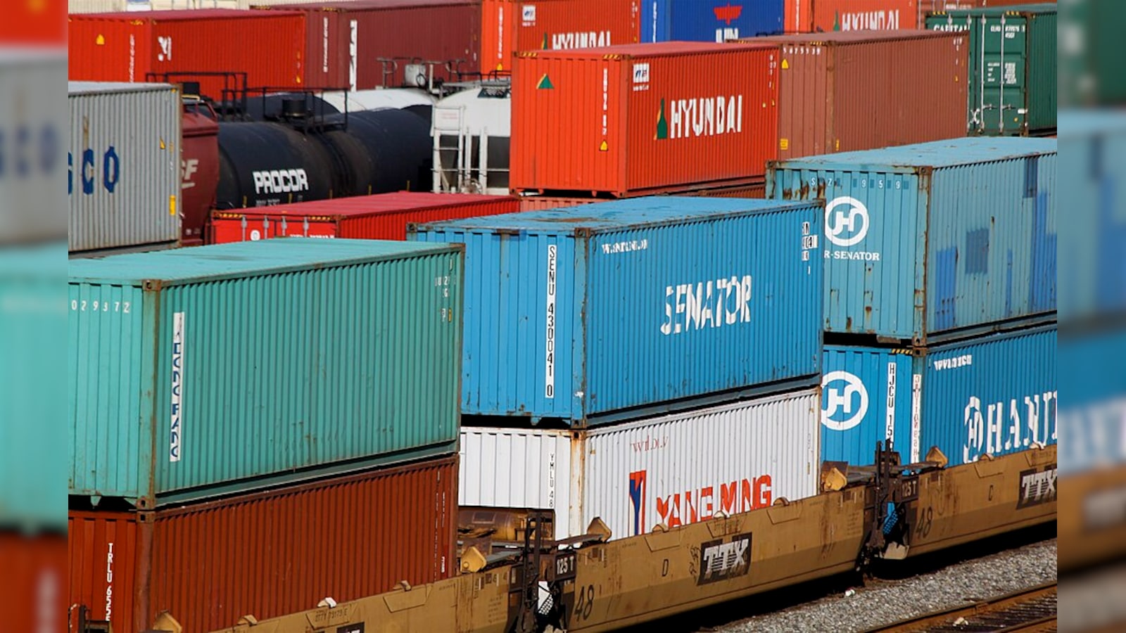 Removing Trade Roadblocks, Cutting Cargo Dwell Times Top Priority In ...