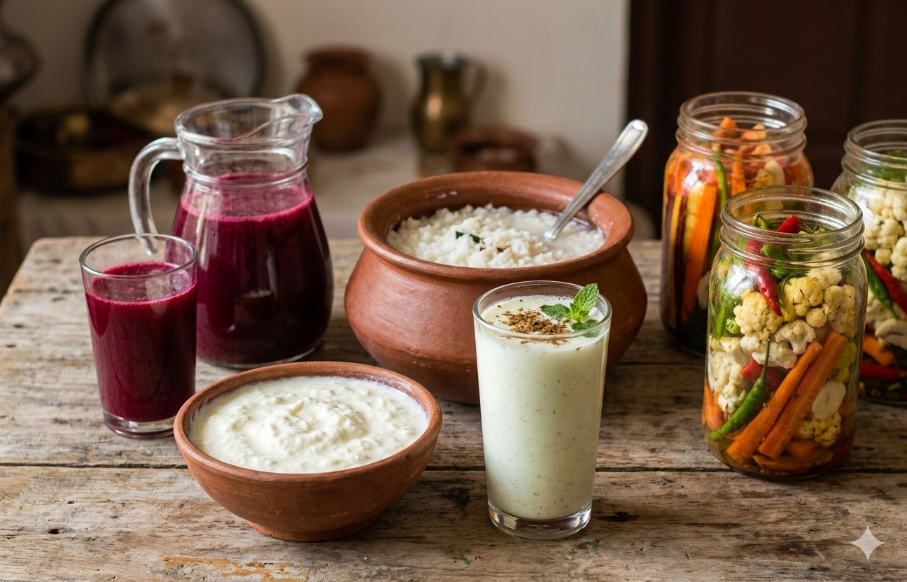 Doctor Explains 5 Probiotics To Eat On An Empty Stomach To Prevent ...