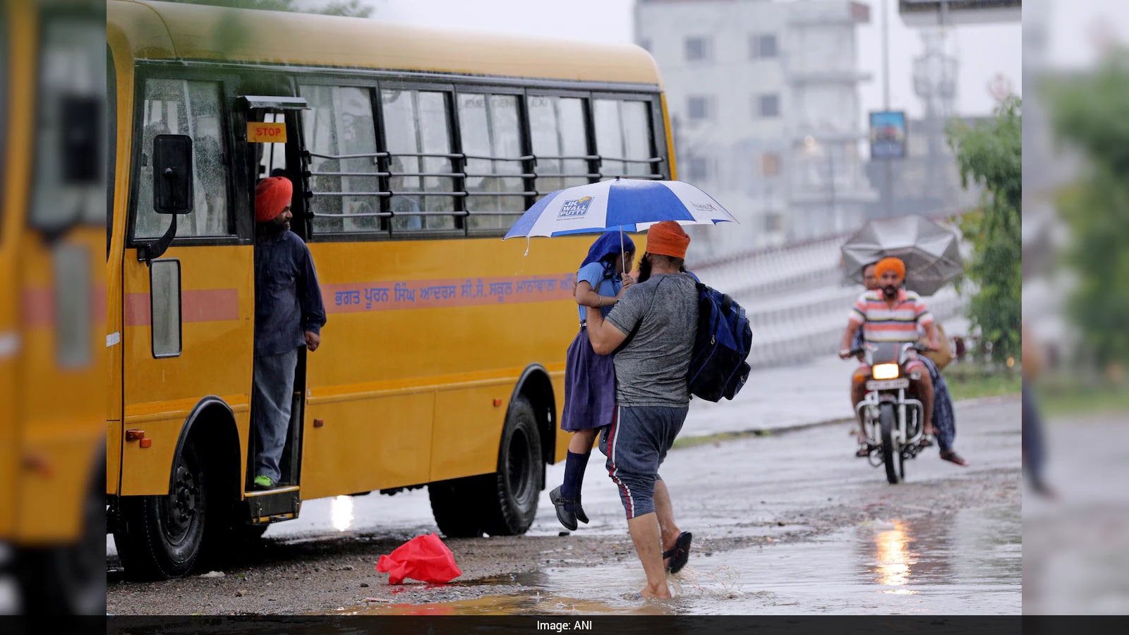Maharashtra School Bus Operators Announce 15% Fare Hike From New ...